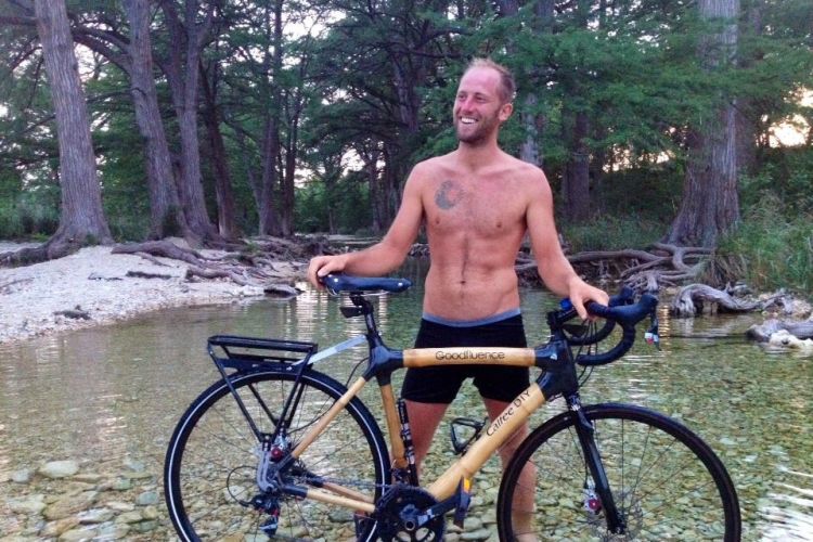 Rob Greenfield - Alchetron, The Free Social Encyclopedia