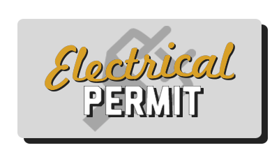 Electrical Permit