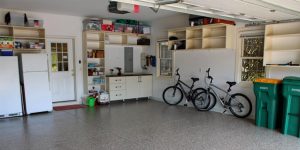 How to Clean Out Your Garage (And Organize It After) | Budget Dumpster