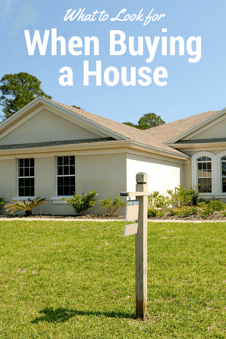 Home Inspection Checklist for Buyers | Budget Dumpster