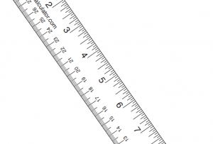 How to Measure Without a Tape Measure | Budget Dumpster