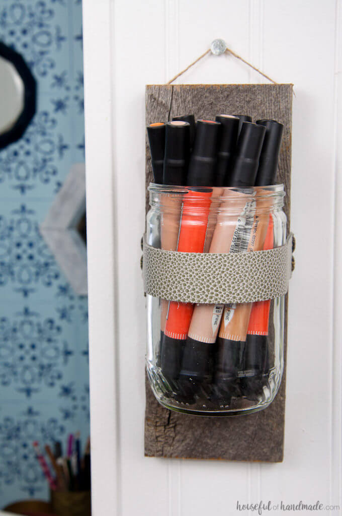 19 Ideas for What to Do With Glass Bottles | Budget Dumpster