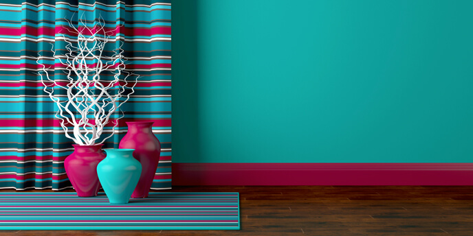 MAKE YOUR HOME YOUR PARADISE