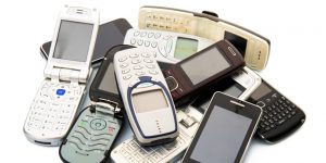 How to Recycle Your Old Cellphone | Budget Dumpster