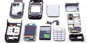 How to Recycle Your Old Cellphone | Budget Dumpster