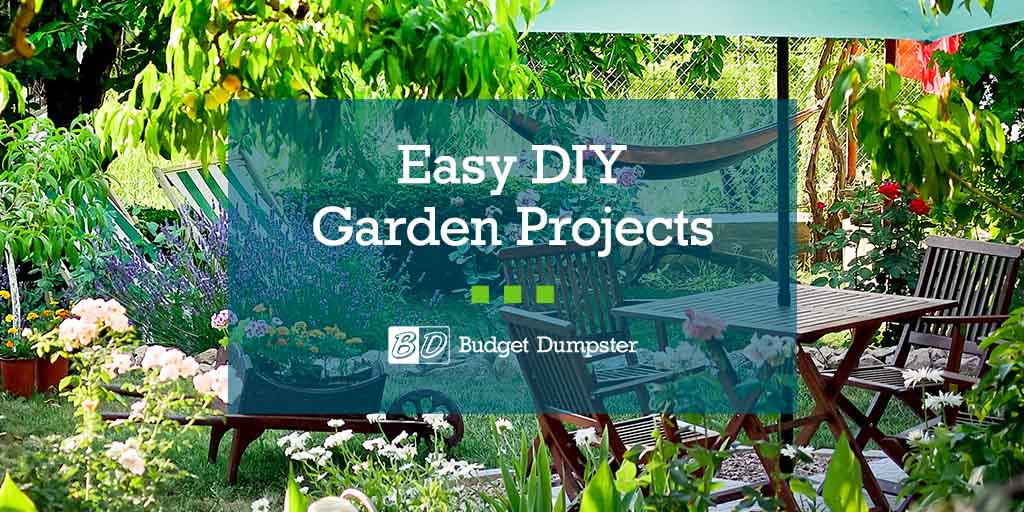Easy Garden Diy Projects How To Build 20 Inexpensive DIY Garden Shed