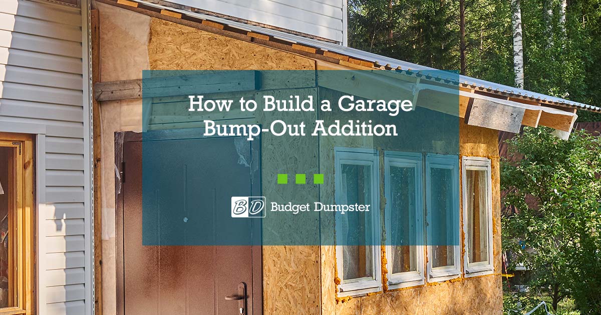 bump out storage shed