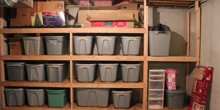 How to Declutter Your Home: A Ridiculously Thorough Guide | Budget Dumpster